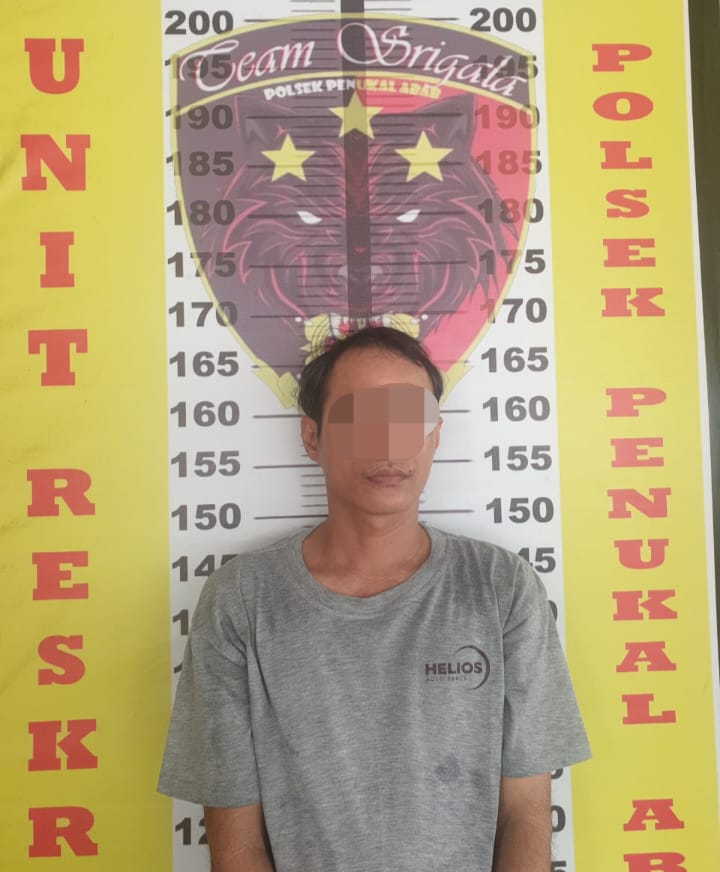 Polres PALI Ungkap Kasus Pencurian dengan Kekerasan Senilai Rp 80 Juta di Kecamatan Abab ...